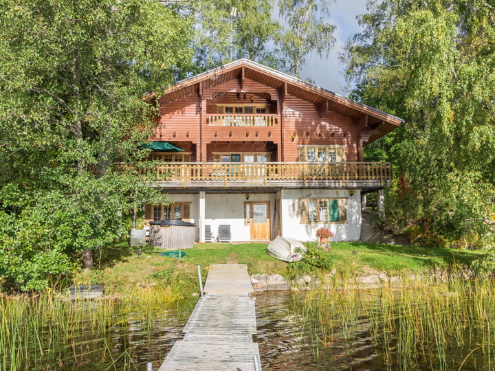 Koivuranta - Espoo