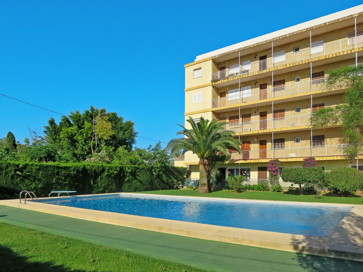 Alhambra - Costa Blanca