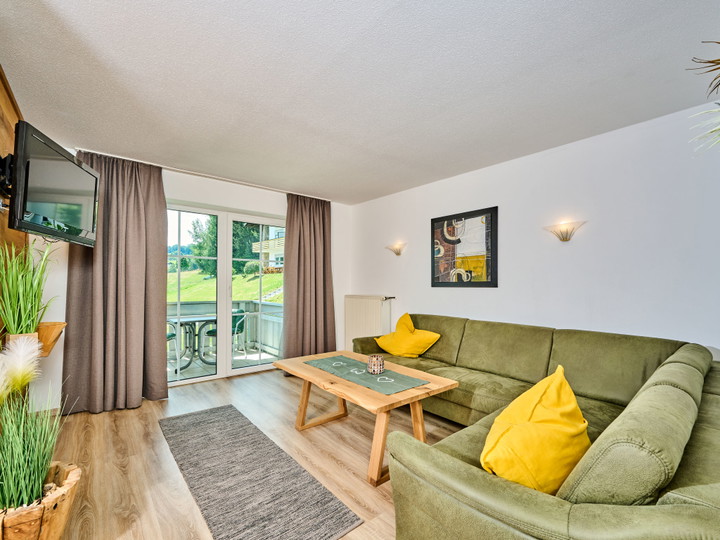 Heckenrose Mit Badewelt Und Sauna Inkl. - Bavière