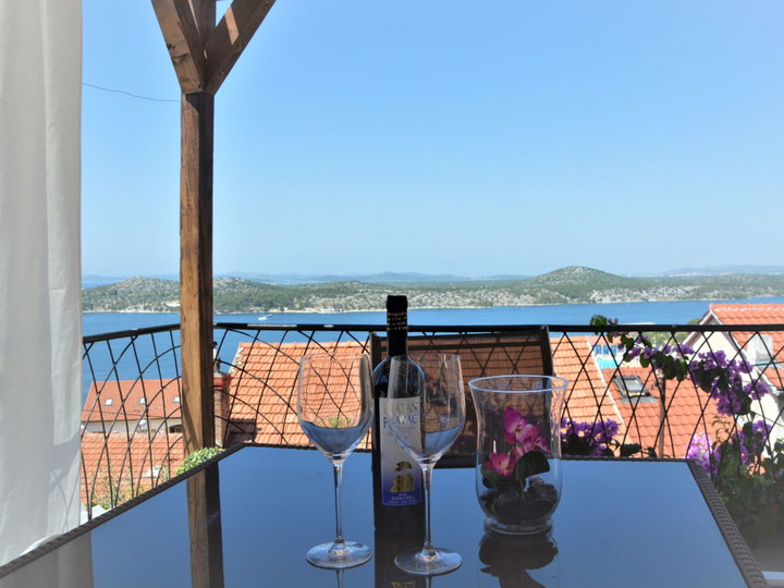 Elin - Šibenik