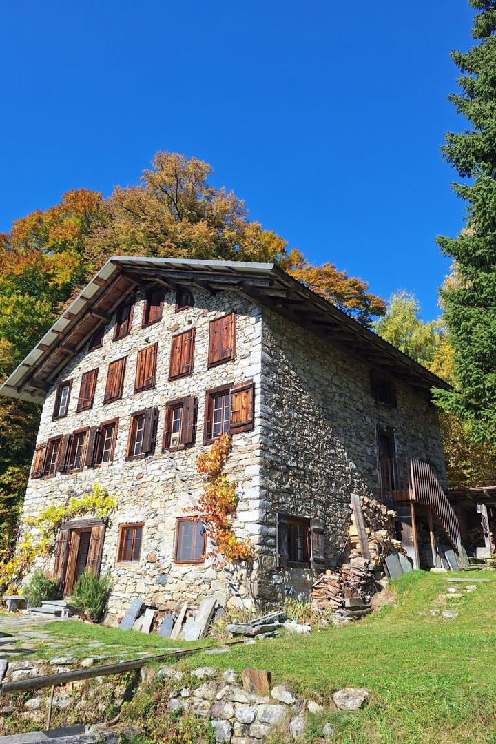 Rauft - Meiringen