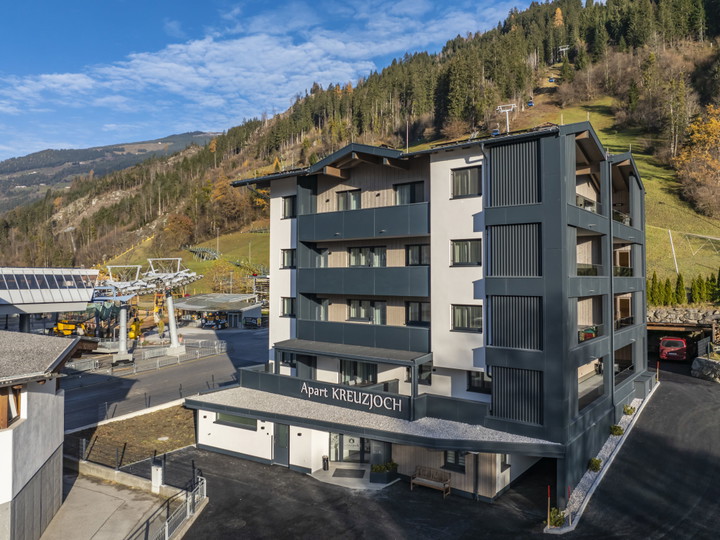 Apart Kreuzjoch - Gerlos