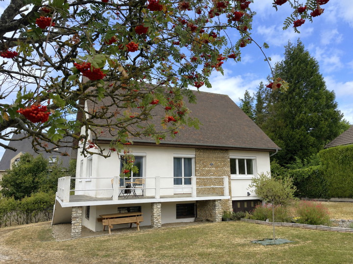 Les Glaieuls - Basse-Normandie