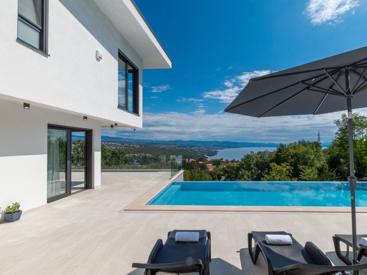 Gabi - Opatija