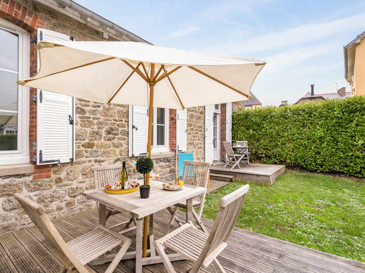 La Floriette - Saint-Briac-sur-Mer