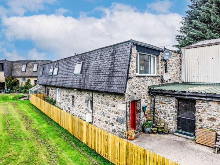 Highland View - Drumnadrochit