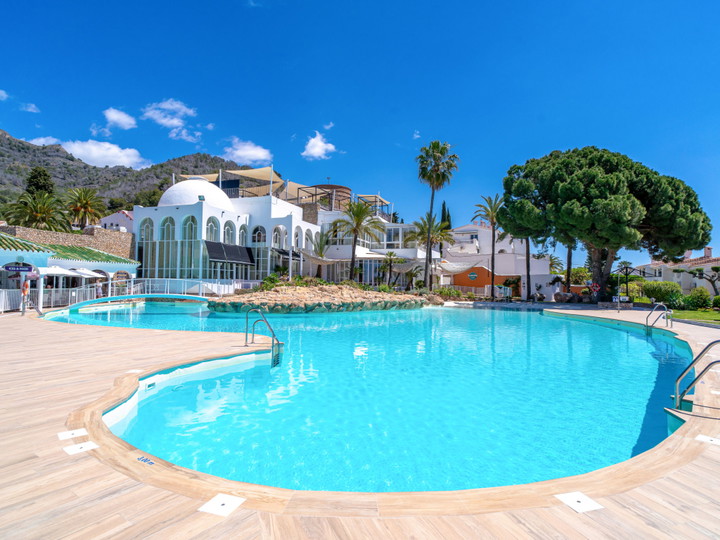 Hibiscos 36 San Juan De Capistrano By Casasol - Nerja