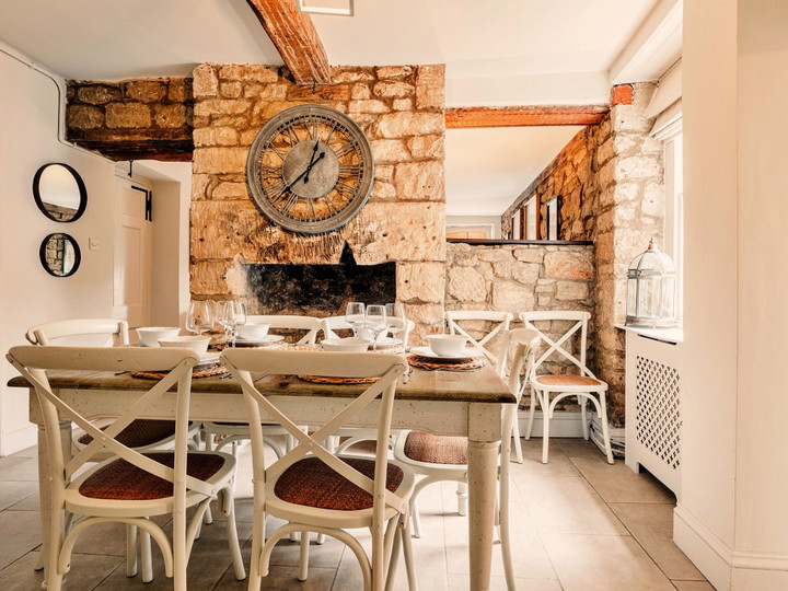 Hendy Cottage - Stroud