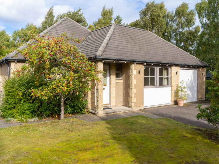 Falcon Lodge - Aviemore