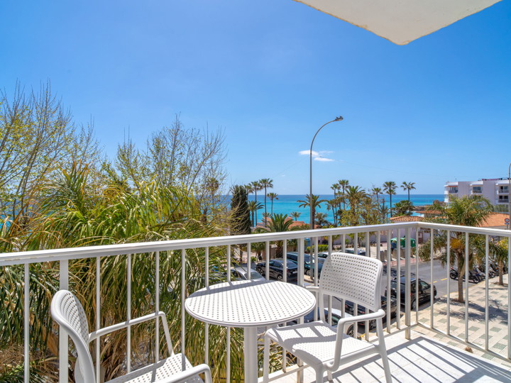 Delfin 1º3 Seaview Quartet By Casasol - Nerja