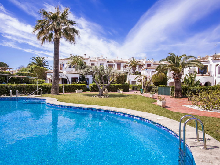 Montanar Plus - Xàbia (Javea)