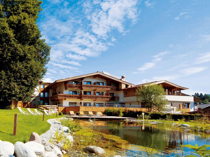 Mit 1 Schlafzimmer Für 6 Personen - Kitzbühel