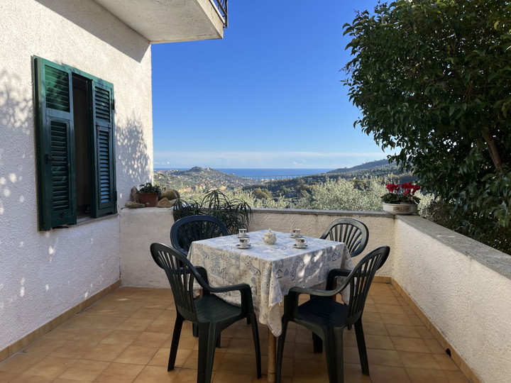 Casa Iose - San Lorenzo al Mare