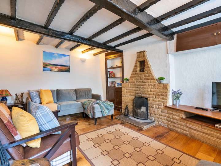 Westcote Cottage - West Yorkshire