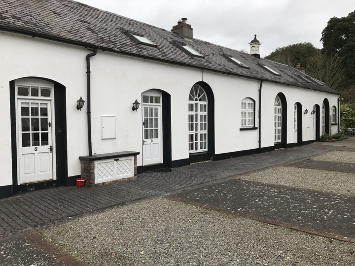 The Stables Holiday Cottage No 9 - Ireland
