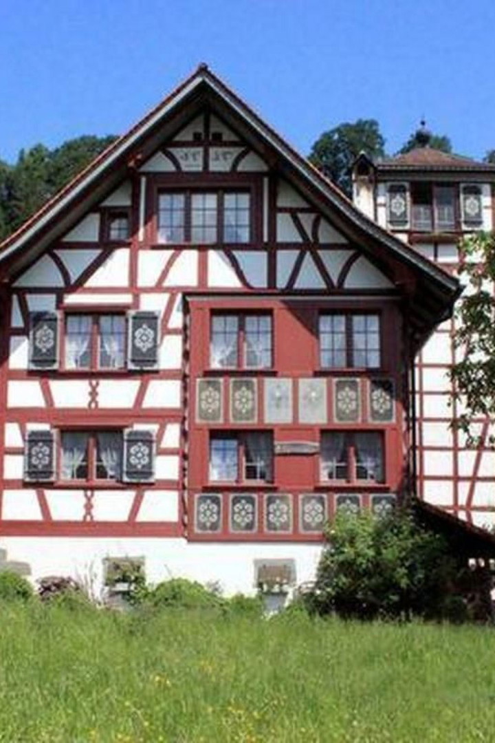 Rosentürmli - Bodensee