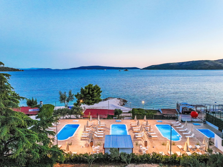 Medena - Croatia