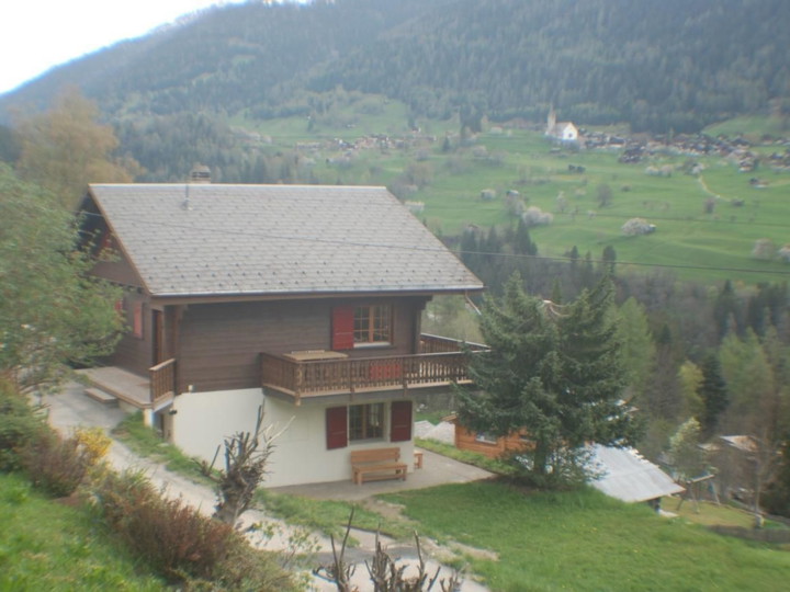 Plexat - Bettmeralp