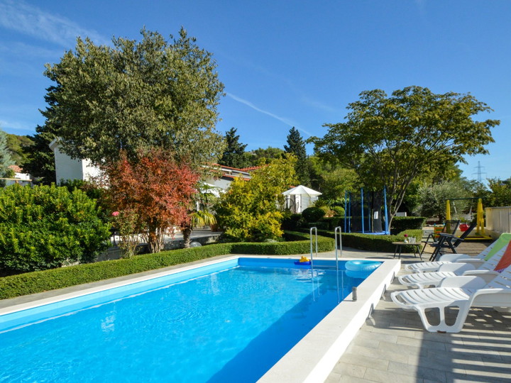 Villa Bloom Garden - Šibenik
