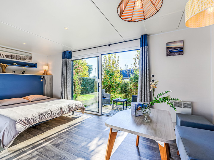 Hôtel'o 1 - L'ibis Noir - Carnac