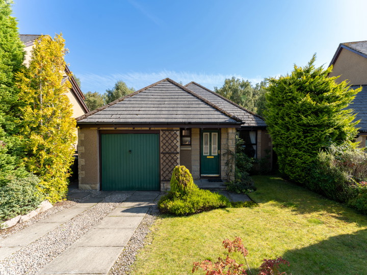 Glenpark - Aviemore