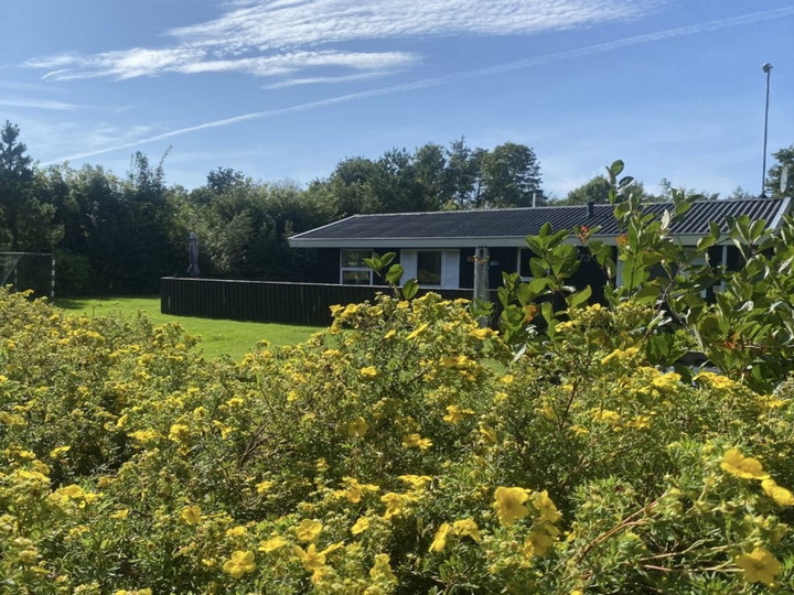 "Vilhelm" - 10km From The Sea - Esbjerg