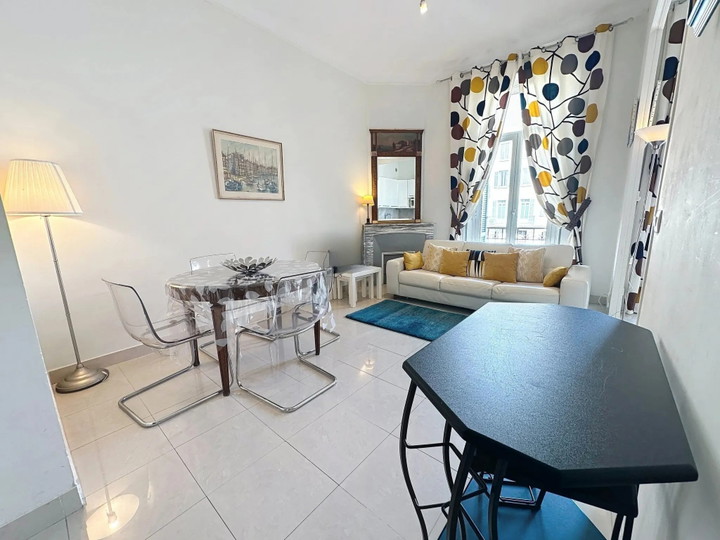 2 Bedroom Forville 8 Mins To The Palais 328 - Cannes