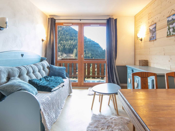 La Turra - Modane