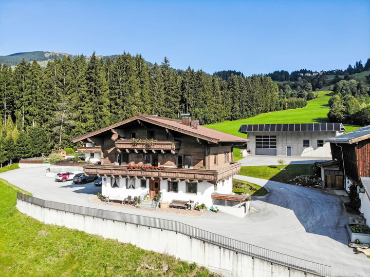 Top 1 - Kitzbuhel