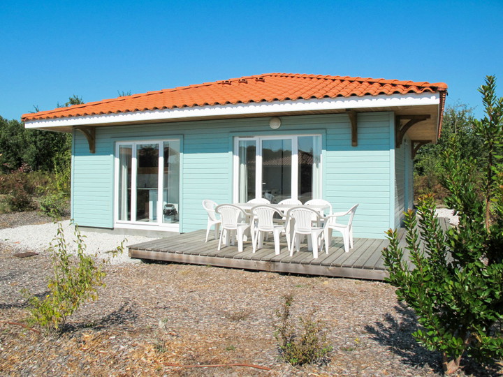 Le Domaine Des Grands Lacs - Parentis-en-Born