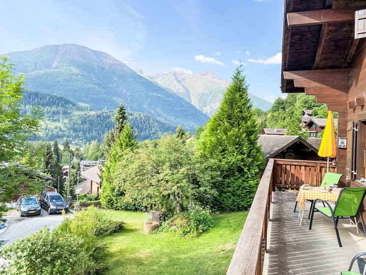 Chalet Sternschnuppe - Lax