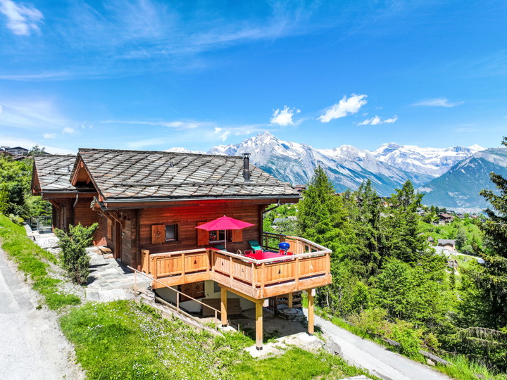 Sneachta - Nendaz