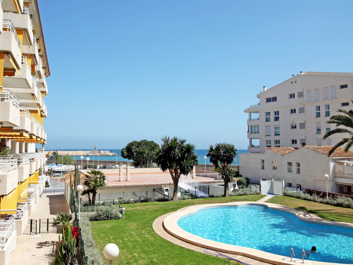 Sol Y Mar - Altea