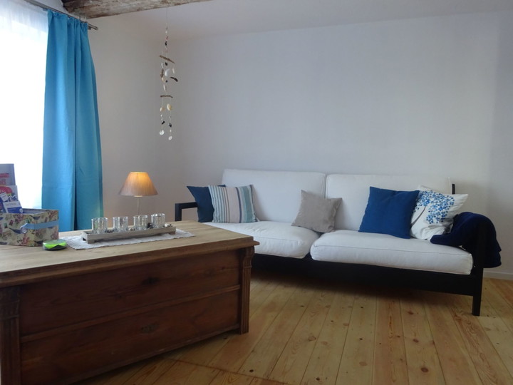 Sweet Home - Usedom