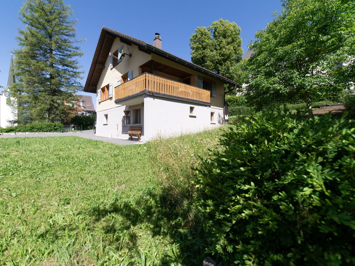 Central - Switzerland
