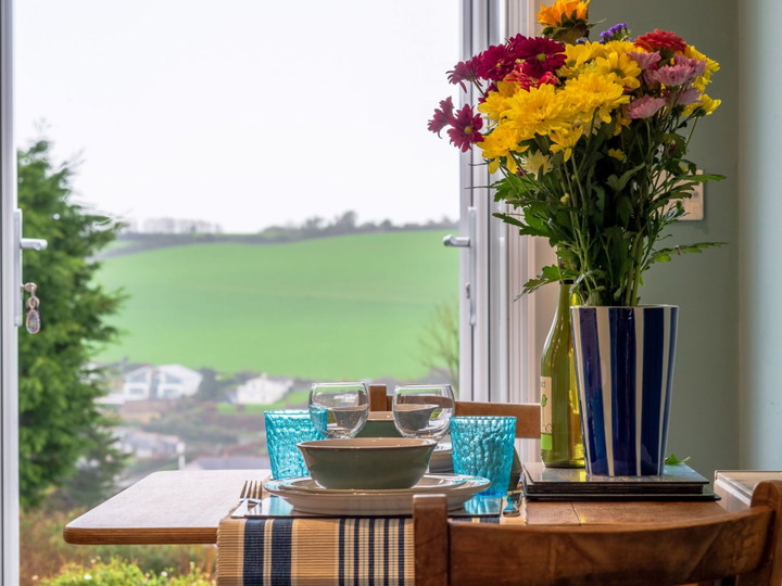 Valley View - Mevagissey