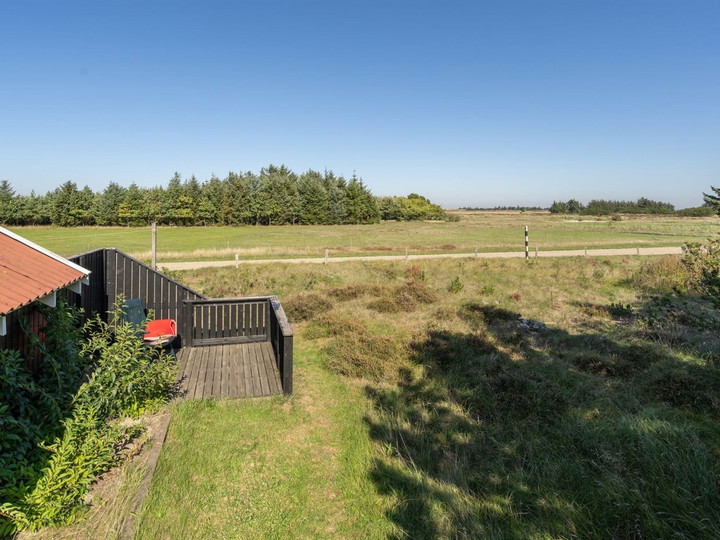 "Antonelle" - 1.7km From The Sea - Blåvand