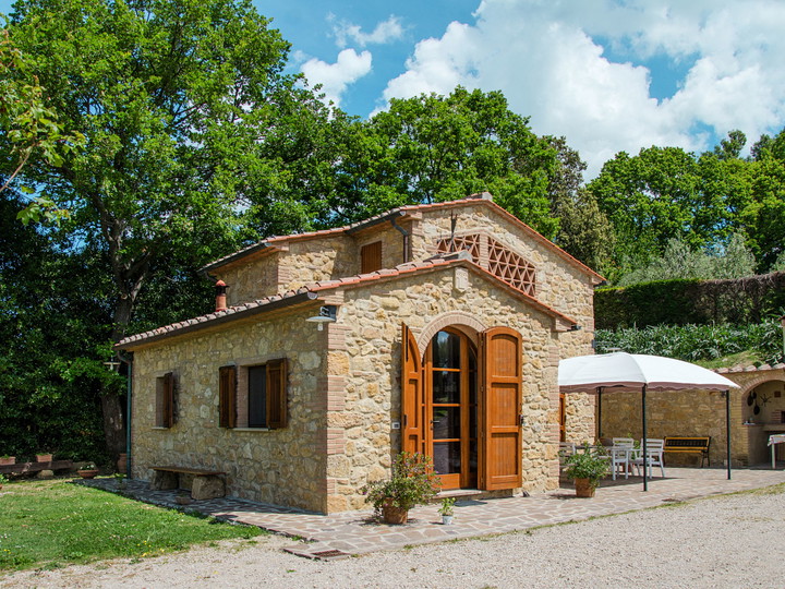 Casolare Ser Chelino - Volterra