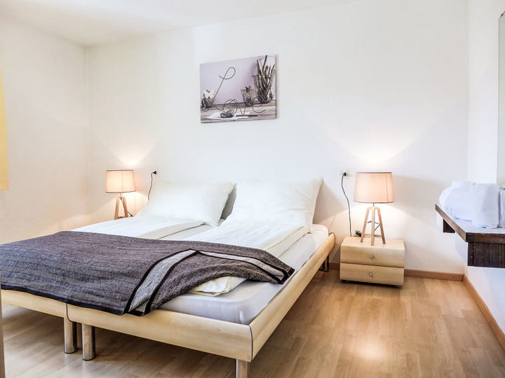Chesa Ova Cotschna 305 - Saint-Moritz