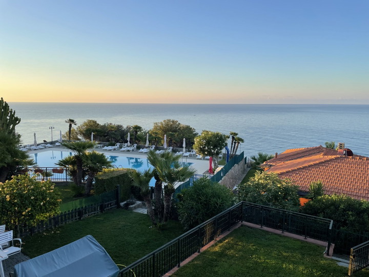 Rosy - Liguria