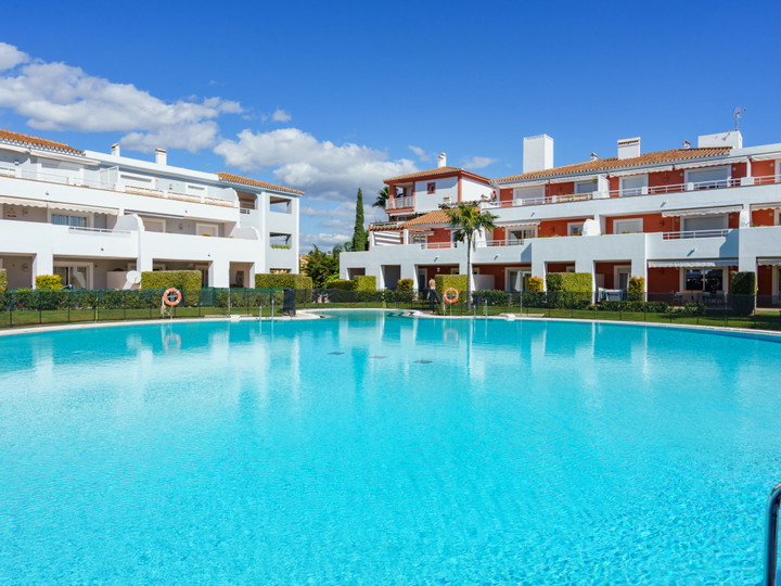 Cortijo Del Mar Gardens - Andalusia