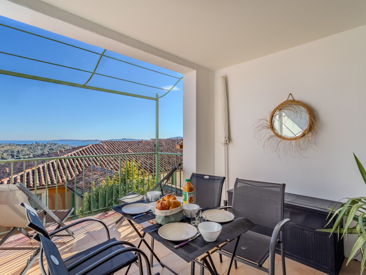Les Restanques Golfe Saint Tropez - French Riviera