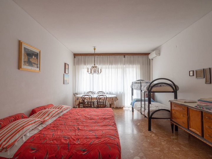 Venedig Wohnung In Venedig Mestre Mit Terrasse - Mestre