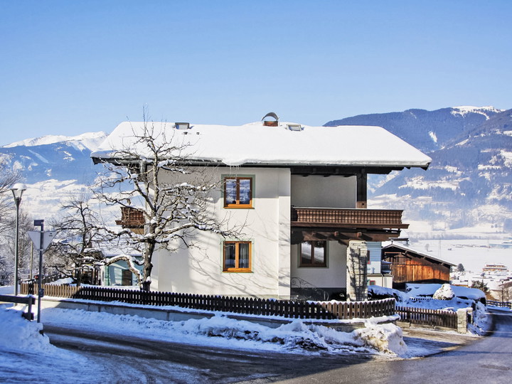 Chalet Alpin - Kaprun