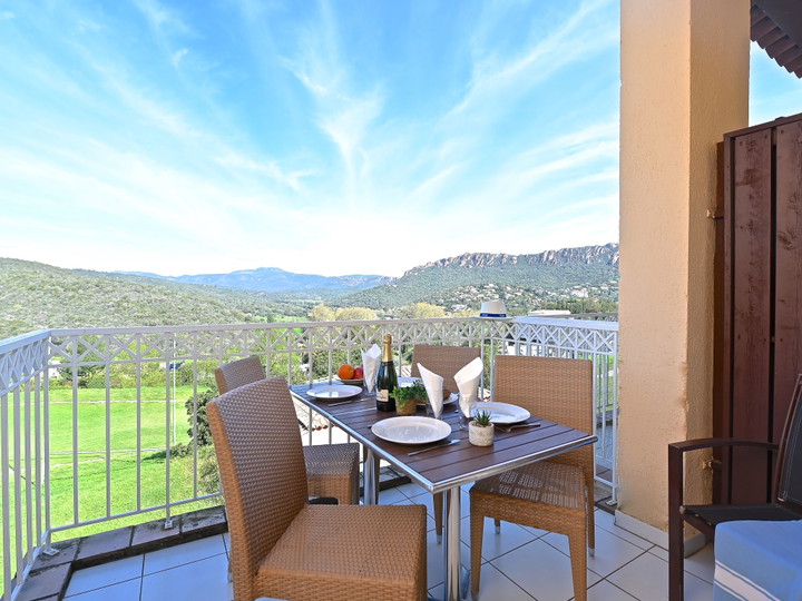 Le Village (C7 351) - French Riviera