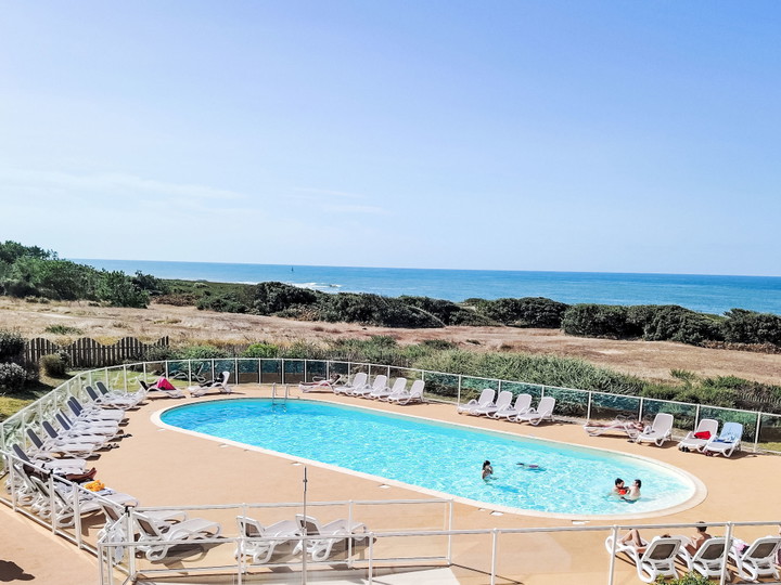 Ocean For Ever - Vendée