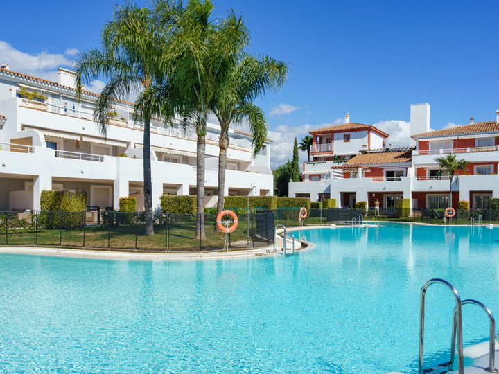 Cortijo Del Mar - Marbella