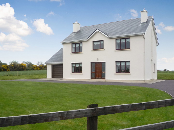 Boherbue (Tr1) Holiday Home - Irlande