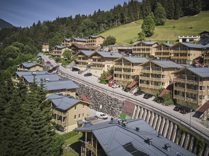 Dreams - Zell am See