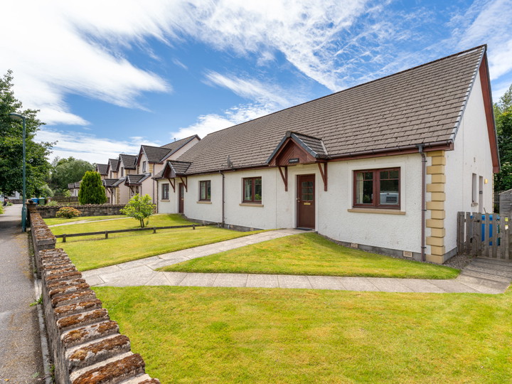Culduthel - Aviemore